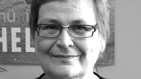 Eeva-Liisa Aalto