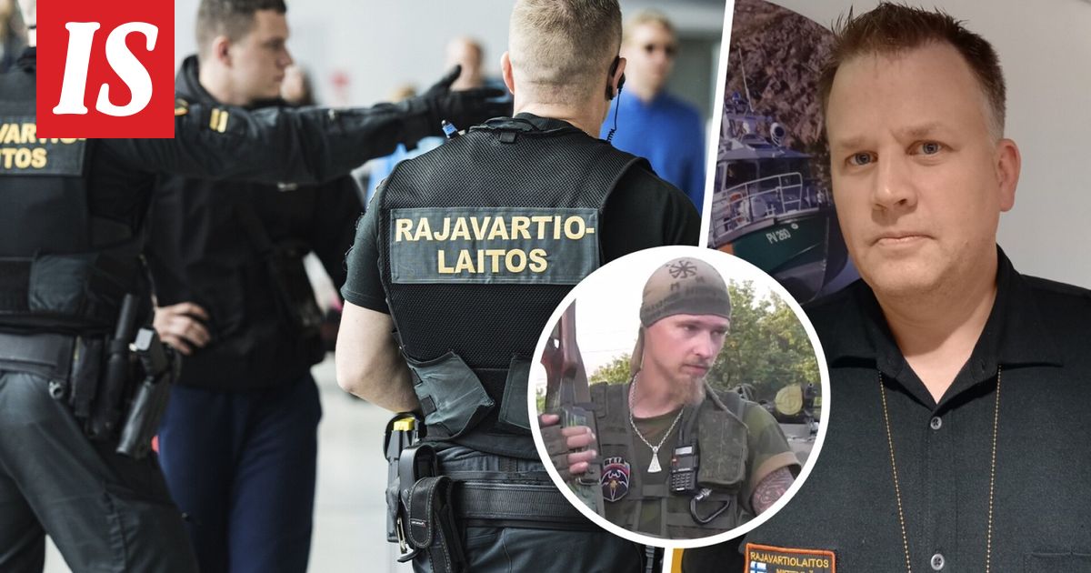 Näin Voislav Torden jäi kiinni Suomessa – tätä tarkoittaa ulkomaalaisvalvonta - Ilta-Sanomat