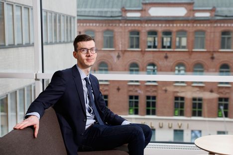 Rikosoikeuden professori Dan Helenius: Tämän vuoksi Vantaan ...
