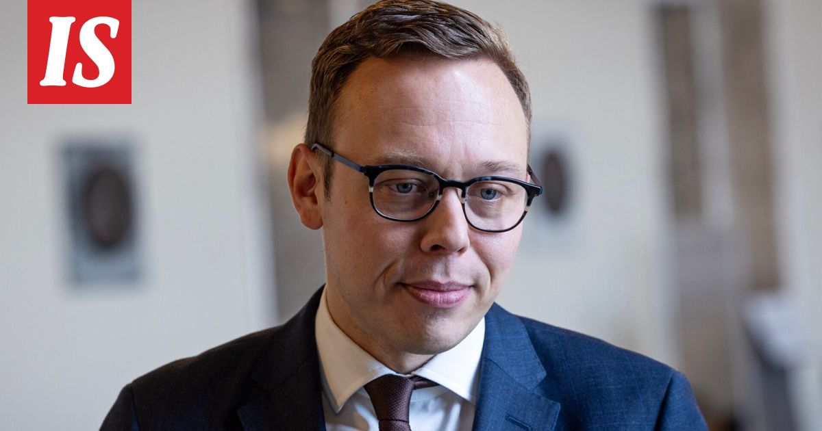 Efter Nio: Matias Marttinen ei vastaa kysymyksiin - Ilta-Sanomat