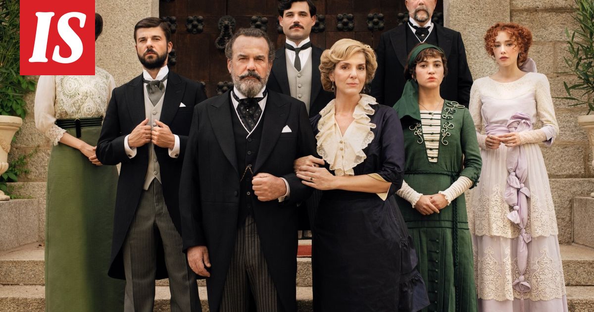 La Promesa: Tv-katsojat hehkuttavat Ylen espanjalaissarjaa - Ilta-Sanomat