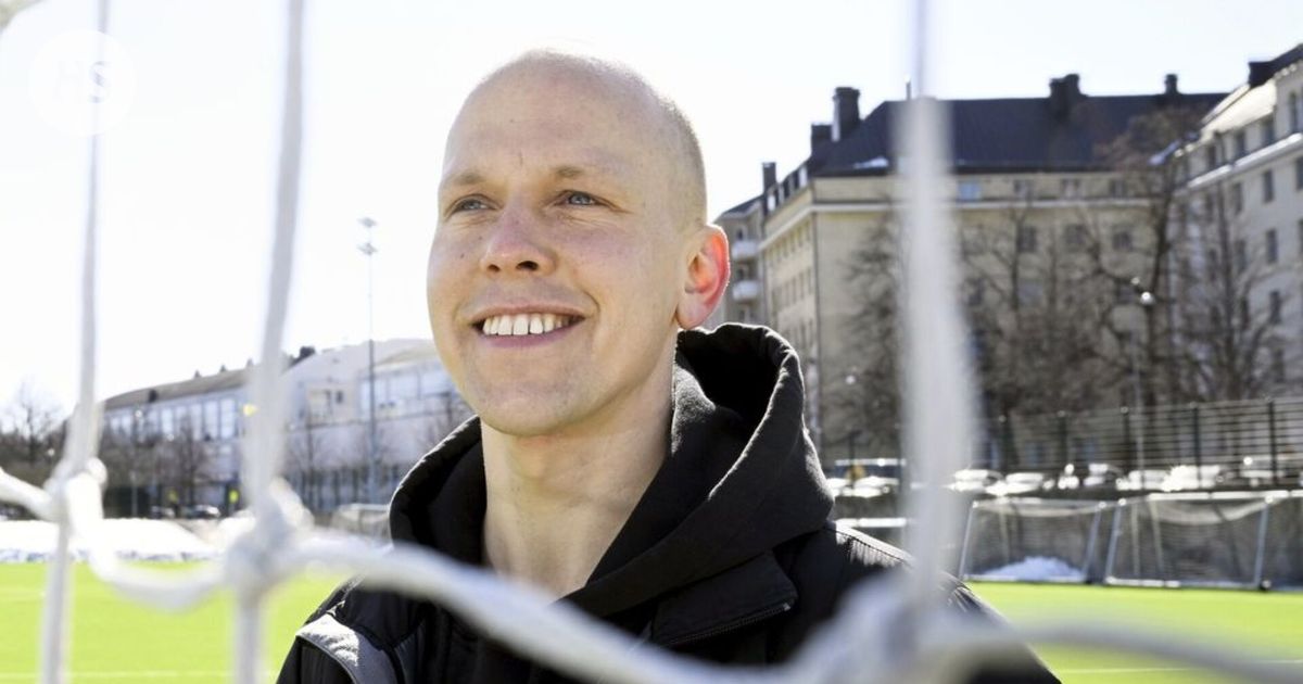 Veikkausliigan kokenein nykytuomari Antti Munukka: ”VAR tulee Suomeen ...