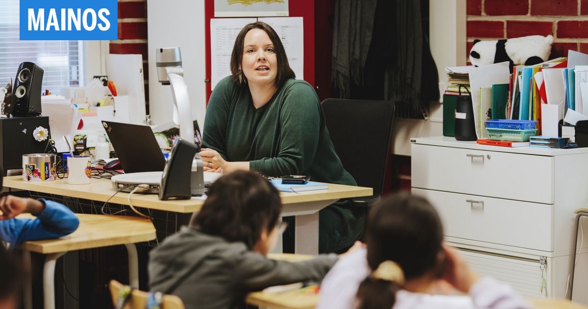 [MAINOS: DNA] Näin suojelet lastasi netissä – testi paljastaa, osaatko ...