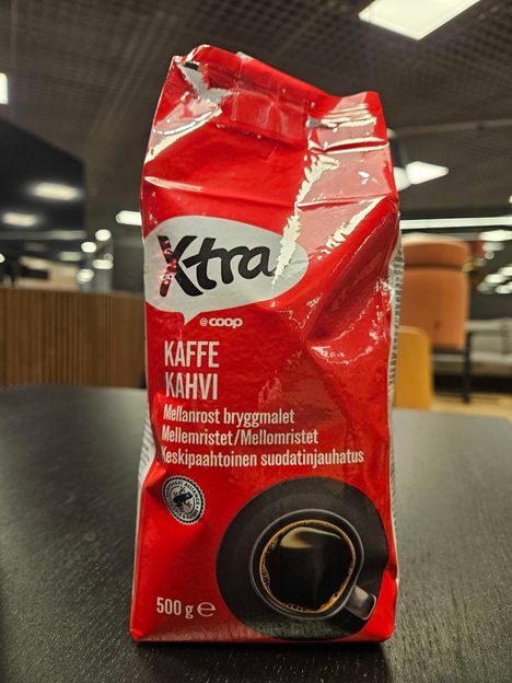 Markettien kolme halvinta kahvipakettia makutestissä - Ilta-Sanomat