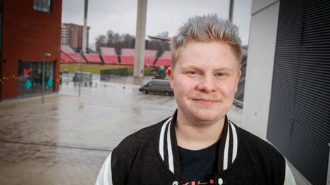 IL: Samuel Shipway tuhlasi Risto Räppääjästä tienaamansa rahat - Ilta ...