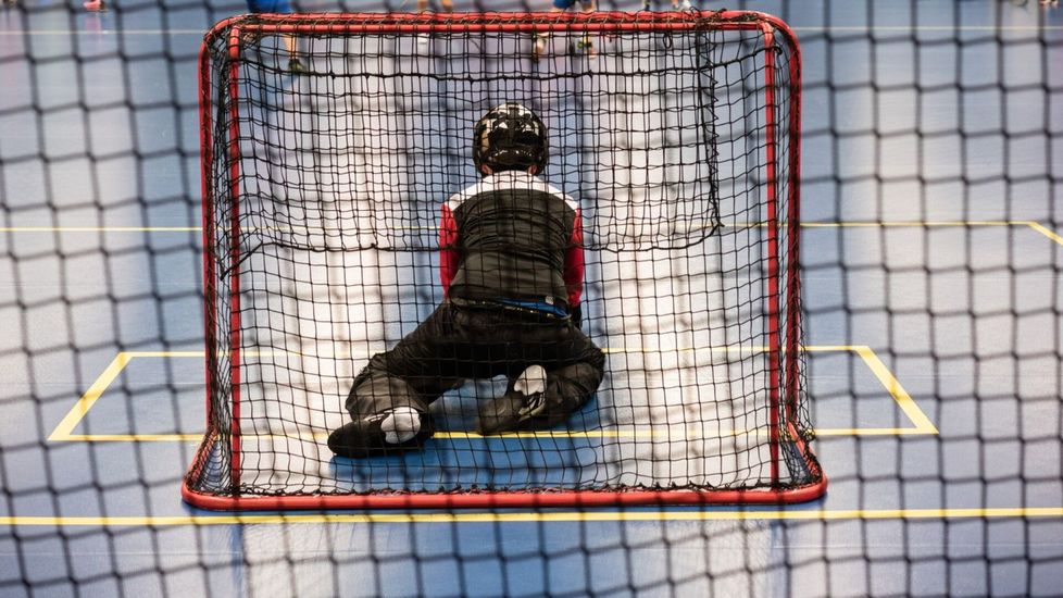 Salibandy: Harrastuskustannukset ovat nousseet kahdeksassa vuodessa 102 ...