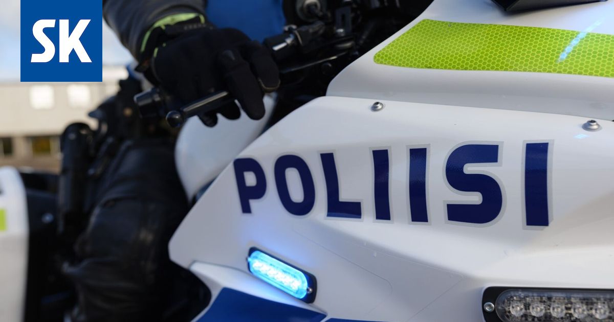 Rauman mönkijäonnettomuudessa oli kyse vahingosta - Satakunnan Kansa