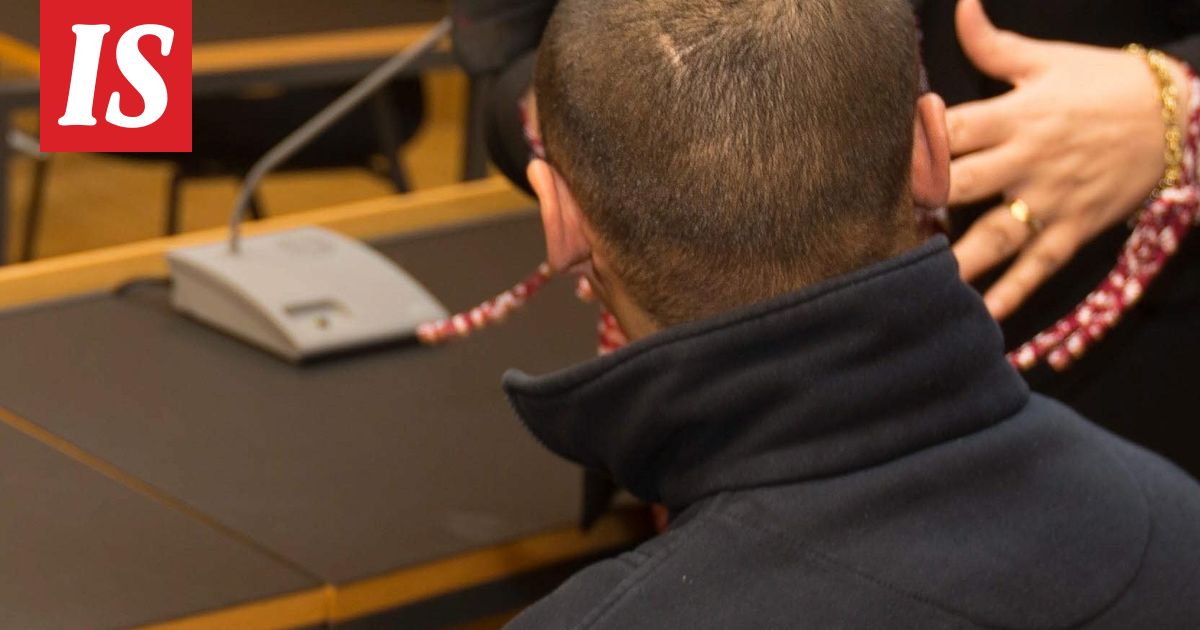 Nainen raiskattiin puistossa Helsingissä – 20-vuotiaalle turvapaikanhakijalle luettiin syyte ...