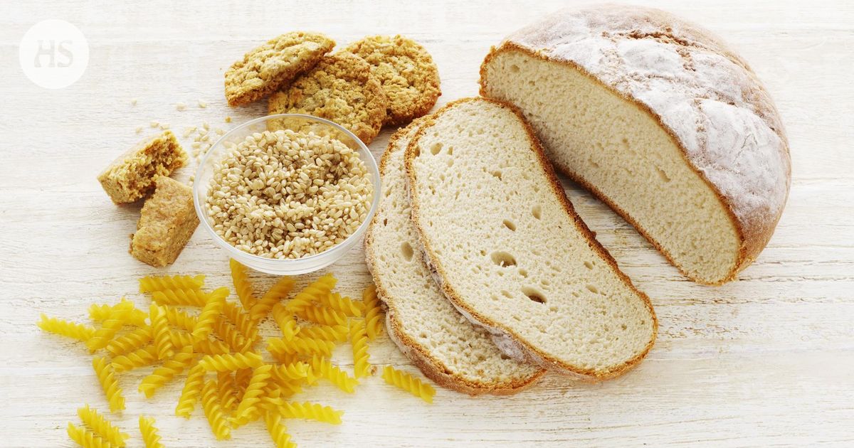 Keliakia voidaan ehkä parantaa nanohiukkasilla, uuden tutkimuksen ...