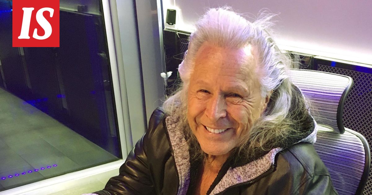 Uusi oikeusjuttu uhkaa Peter Nygårdia – omat pojat syyttävät isän ...