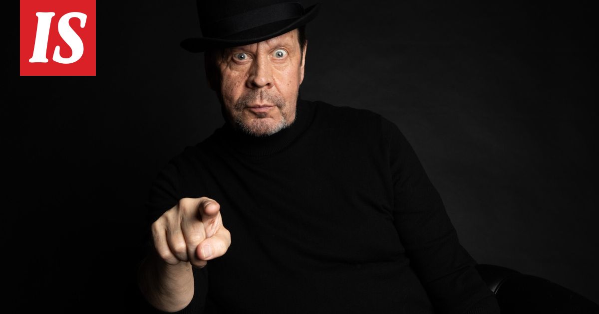 Pate Mustajärvi kiehuu somessa: "Ois taas saunan takana tilaa" - Ilta ...