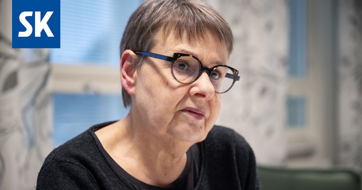 Joku heistä kolmesta saa kovapalkkaisen johtajapaikan Pirhasta ...