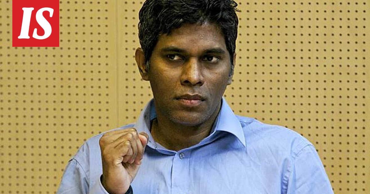 "Wilson Raj Perumal ei ollut kovinkaan suuri toimija" - Ilta-Sanomat