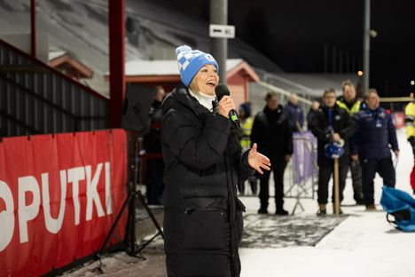 Porilaiskoulun opettaja heräsi jo aamuviideltä – syynä ainutlaatuinen ...