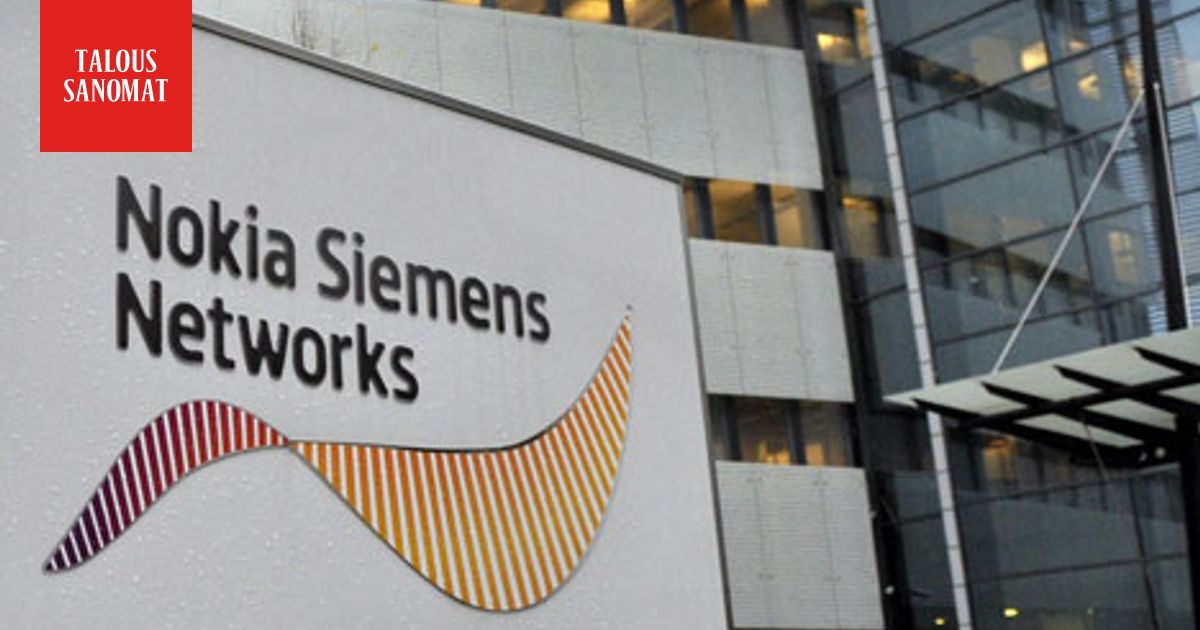 Fuusioituuko NSN ranskalaisyhtiön kanssa? - Ilta-Sanomat