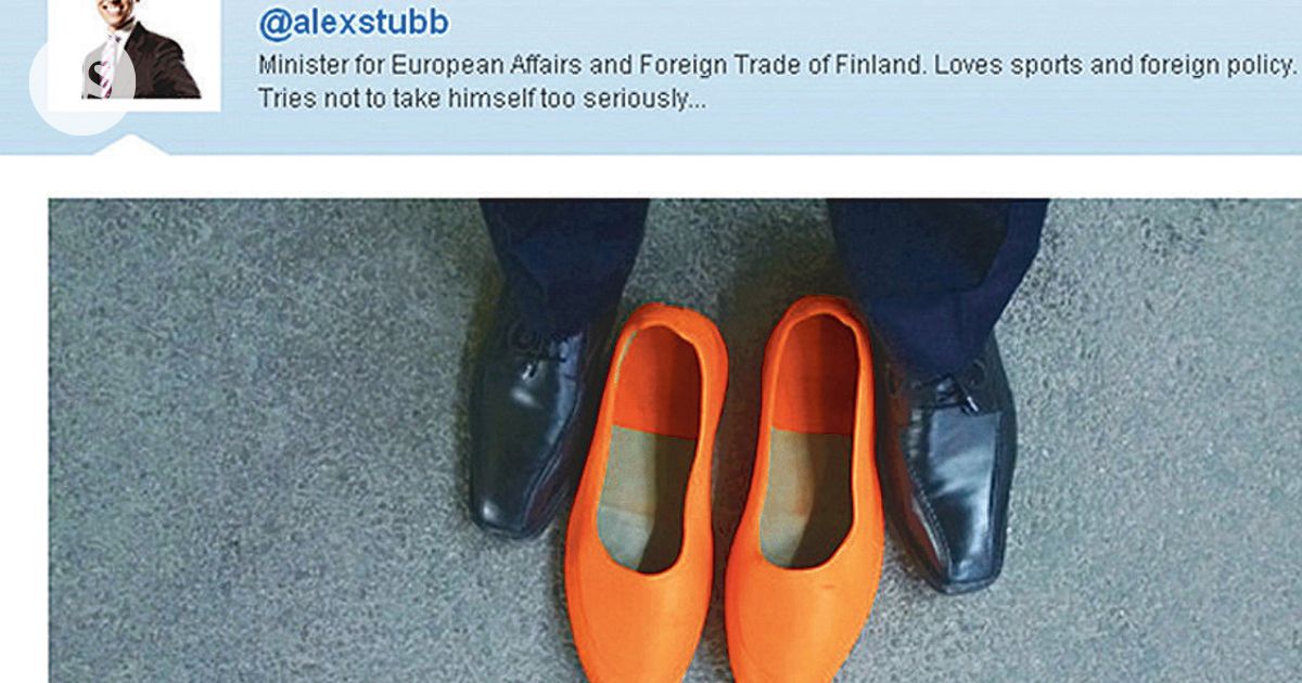 Pukumiehen kalossit | HS.fi