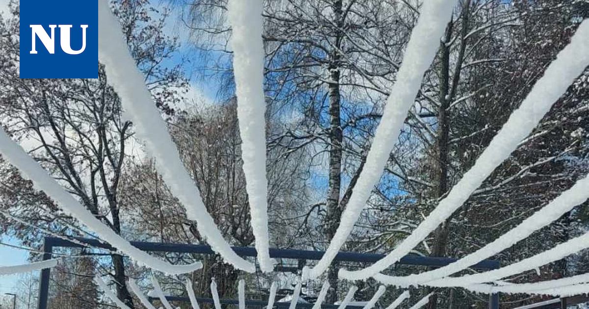 Nokian Uutisten lukijoiden kuvia - Nokian Uutiset