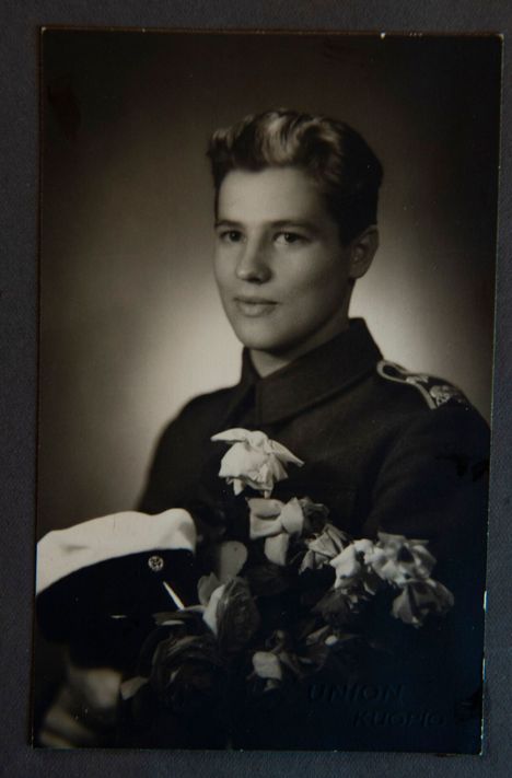 Kaukopartiomies Jouko Korhonen kertoo, millaisia asioita pervitiini sai ...