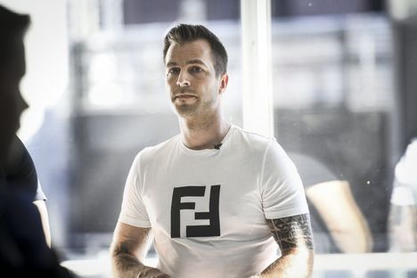 Niko Ranta-ahon ja Janne Tranbergin pitkät Katiska-rangaistukset ...