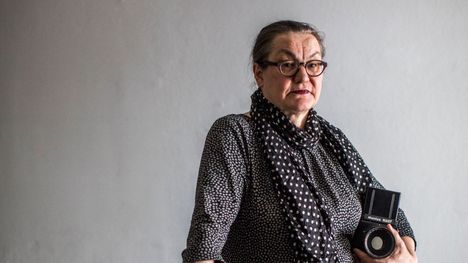 Kuvataiteilija Raakel Kuukka on kuollut - Ilta-Sanomat