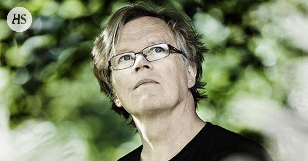 Tollander-palkinto, 40 000 euroa, kirjailija ja filosofi Fredrik ...