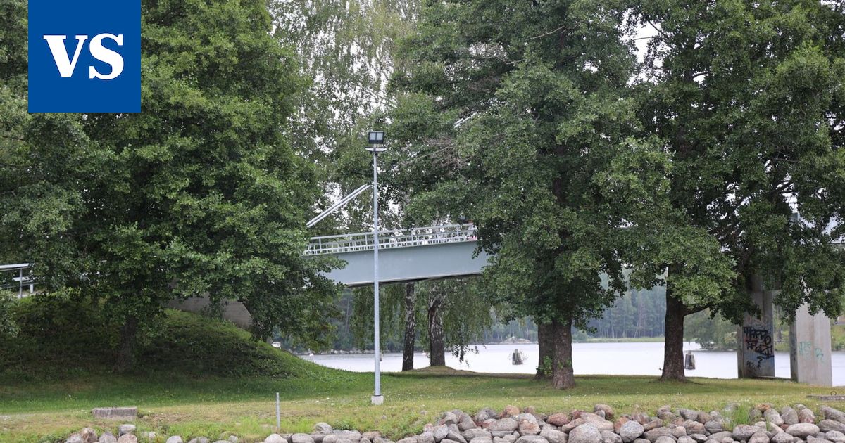 Syyttäjä vaatii ehdotonta vankeutta Valkeakosken ryöstöistä - Valkeakosken Sanomat