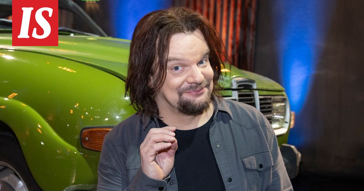 Ismo Leikola kertoo Avulle deittailusta Suomessa ja Yhdysvalloissa ...