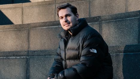 Tomas Grekov kasvoi ääriuskovaisessa perheessä - Ilta-Sanomat