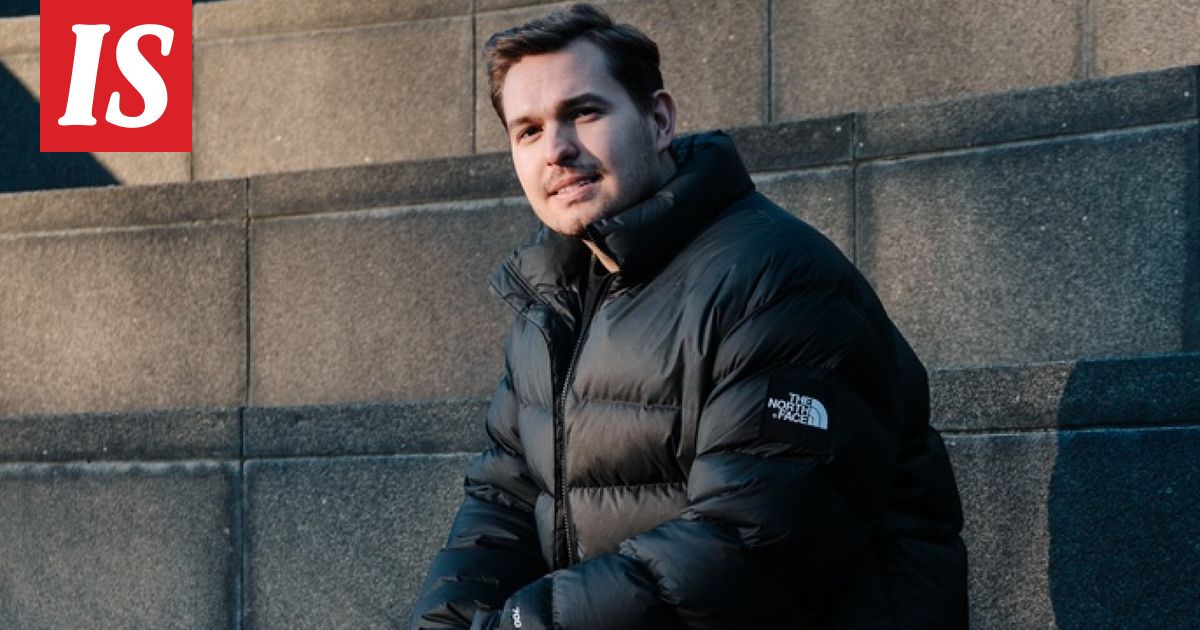 Tomas Grekov kasvoi ääriuskovaisessa perheessä - Ilta-Sanomat