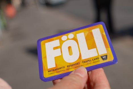 Playa del Raisioon avataan bussiyhteys - Rannikkoseutu