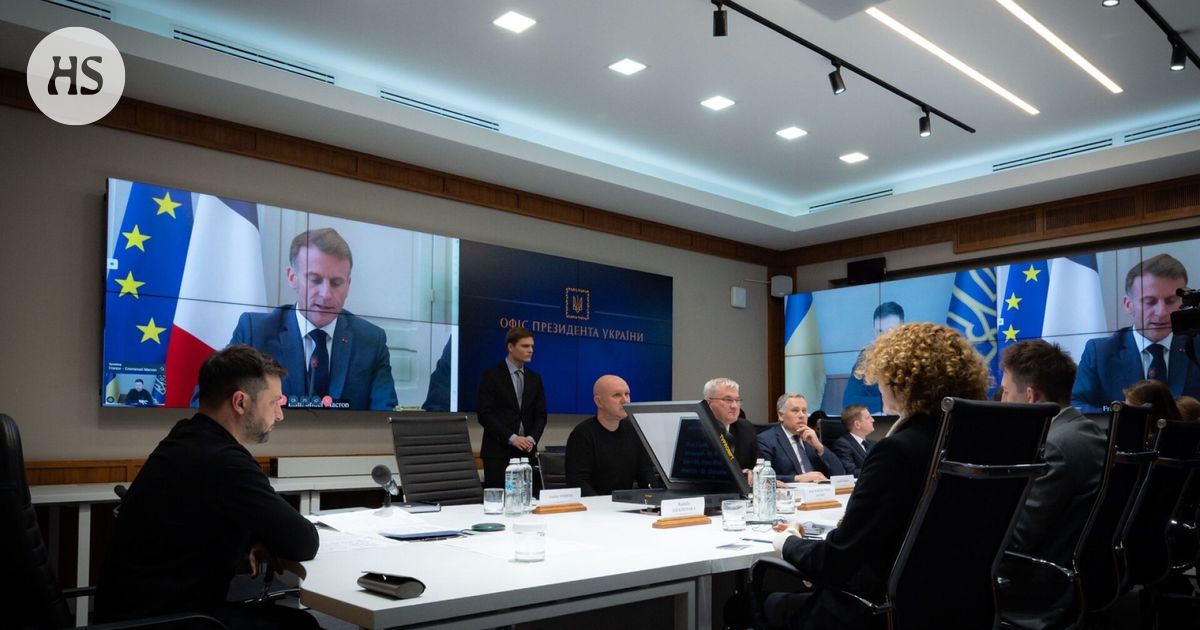 ”Miksi Euroopasta on tullut tällainen halvatun vätys?” – Asiantuntija ...