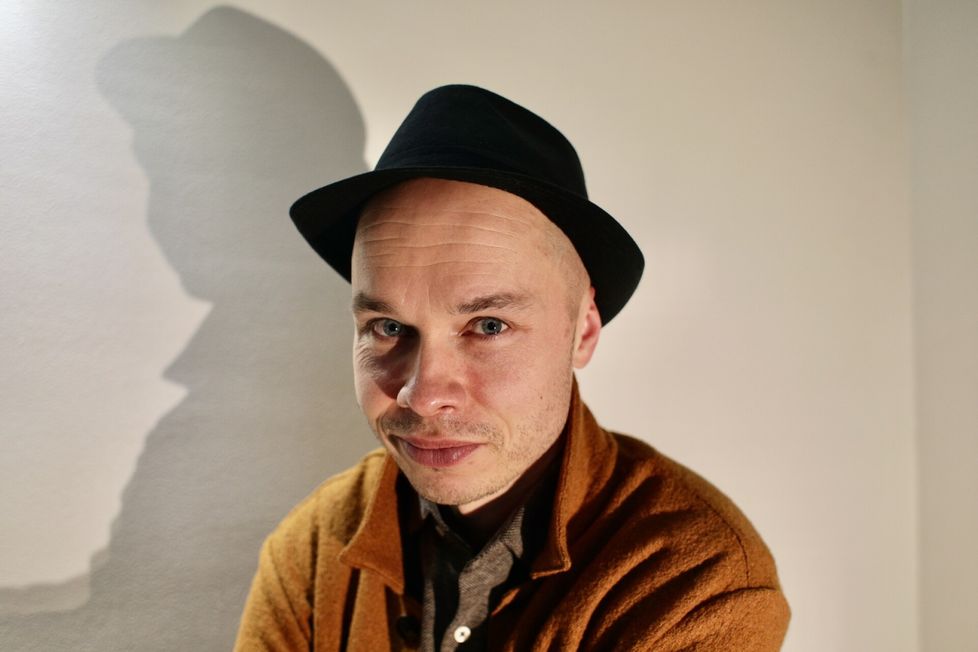 Ilja Teppo jatkaa isänsä, Jaakko Tepon, työtä - Ilta-Sanomat