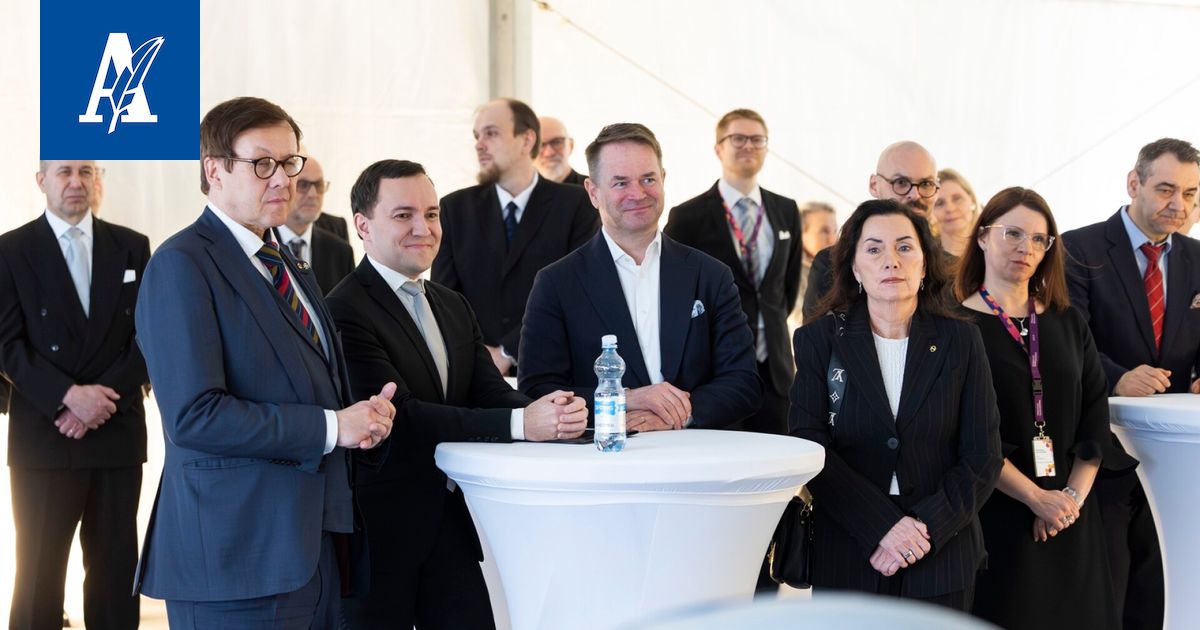 Ministeri otti kantaa Pirhan käynnissä oleviin yt-neuvotteluihin ...