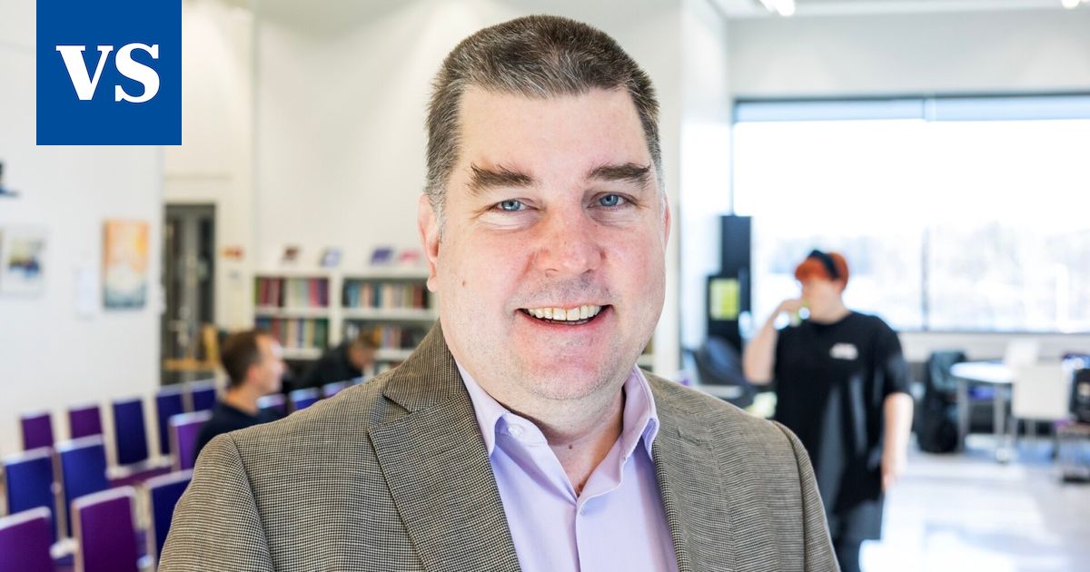 Perussuomalaisten Nurmo: osa kääntyi haukkumaan päin naamaa ...