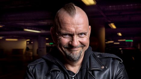 Vesku Jokinen: Avioero - Ilta-Sanomat