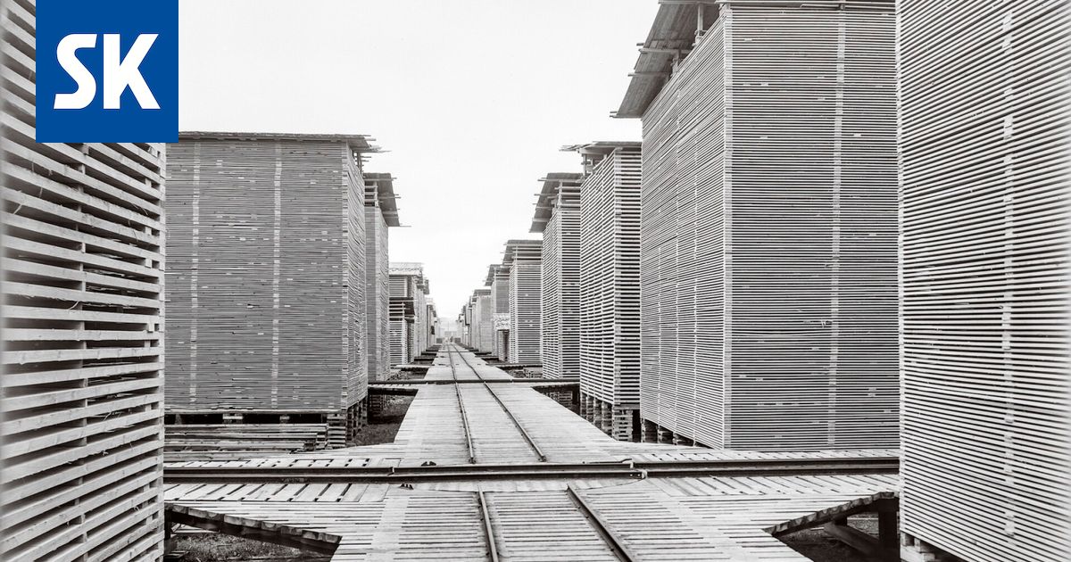 John Englund - Satakunnan Kansa