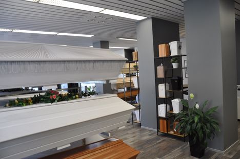 Yksi palaute toistuu hautajaisten järjestelyissä, ja tämän siitä voi ...