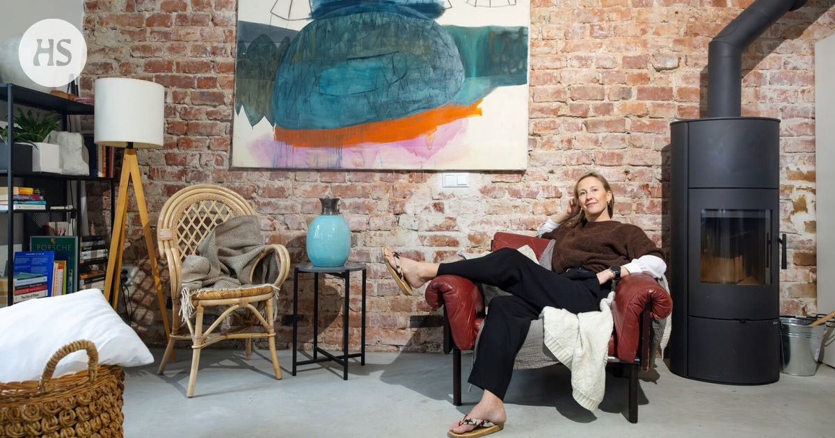 Millaista on asua Virossa? | HS.fi