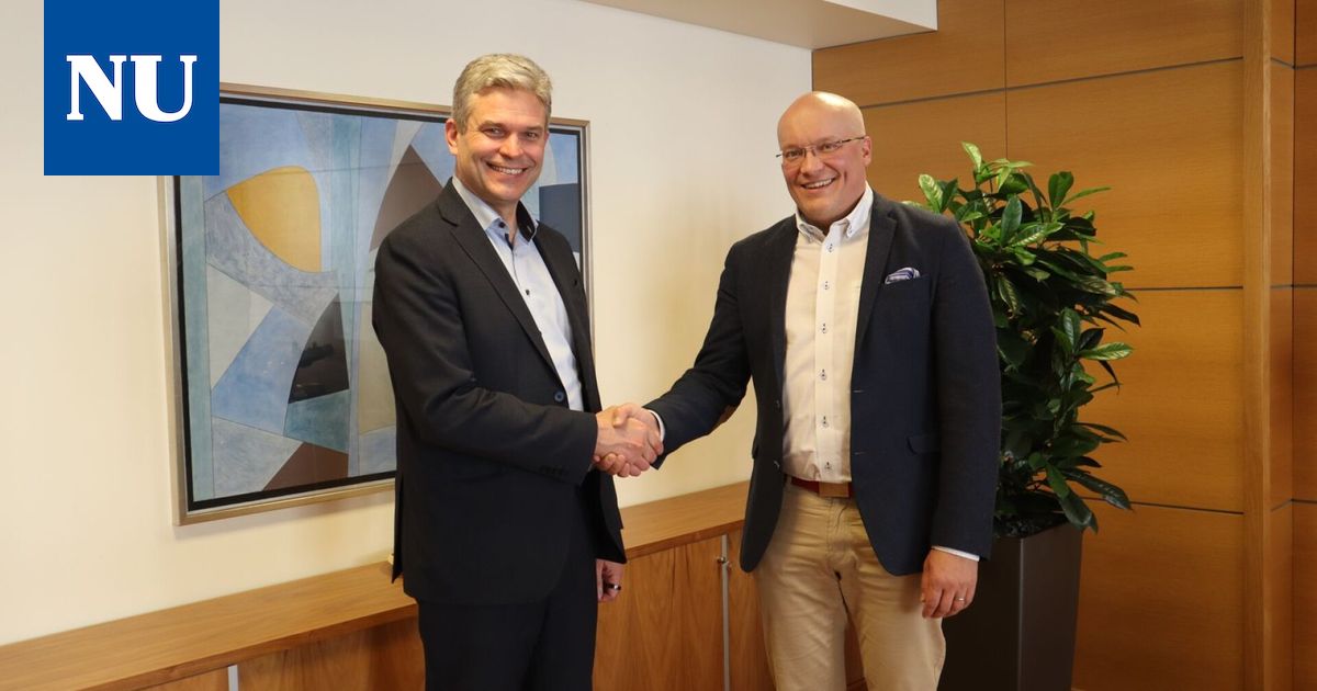 Antti Toivanen OP-Kodin toimitusjohtajaksi Pirkanmaalla - Nokian Uutiset