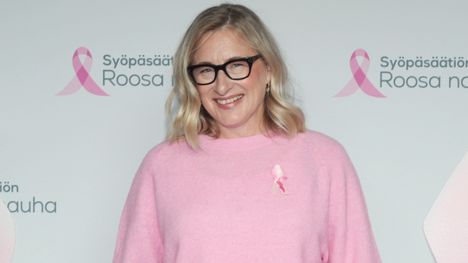 Katja Ståhl valmistui yliopistosta - Ilta-Sanomat