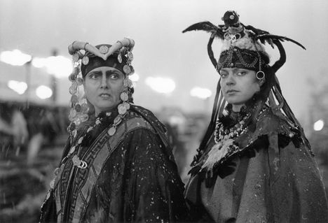 Tältä Lena Meriläinen näytti nuorena tanssijana – katso kuvat vuosien varrelta! - Ilta-Sanomat