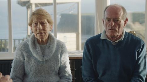 Syytettynä poikansa murhasta: Steven Clarkin tapaus: Vanhemmat kertovat ...