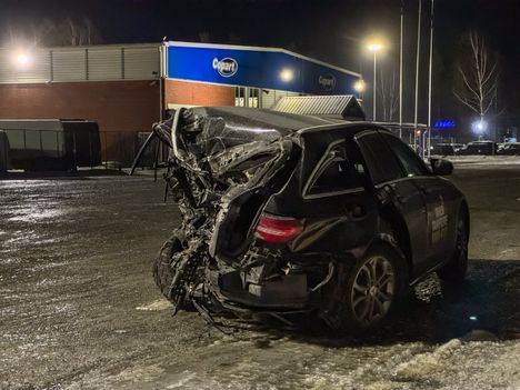 Kersantti Joona Valtteri Varjus vaatii tapposyytteensä hylkäämistä ...