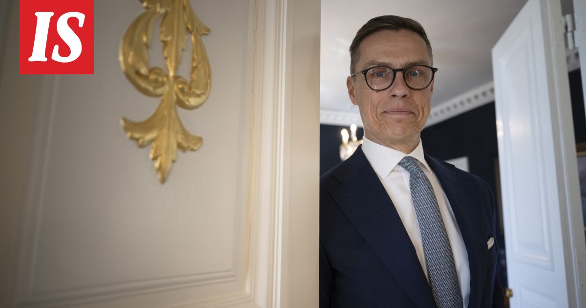 Alexander Stubb julkaisi urheilullisen päivityksen – somessa ihastellaan - Ilta-Sanomat