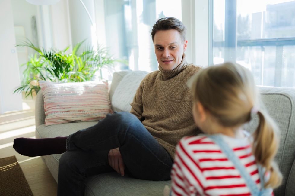 Ensihoitaja Janne Alanen lähti rauhanturvaajaksi, vaikka hänellä oli ...
