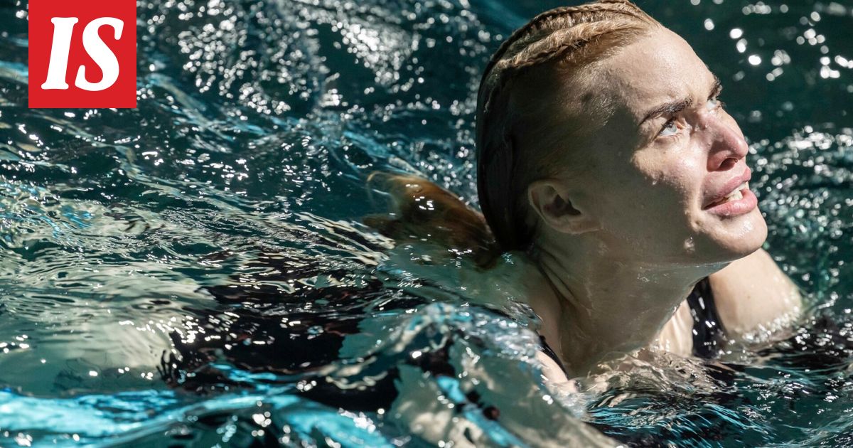 Erikoisjoukot: Iida Ketola määrättiin kotimatkalle - Ilta-Sanomat
