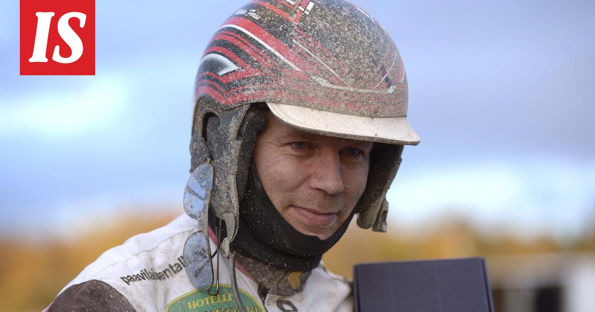 Vermon ravirata tyrmää huippuohjastajan väitteen lupauksen perumisesta ...