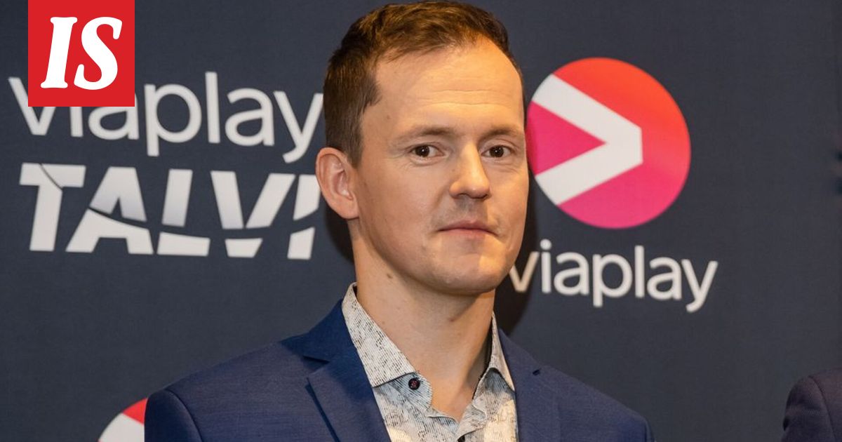 Hiihto: Sami Jauhojärven ”suomalainen liehittely” nousi otsikoihin ...