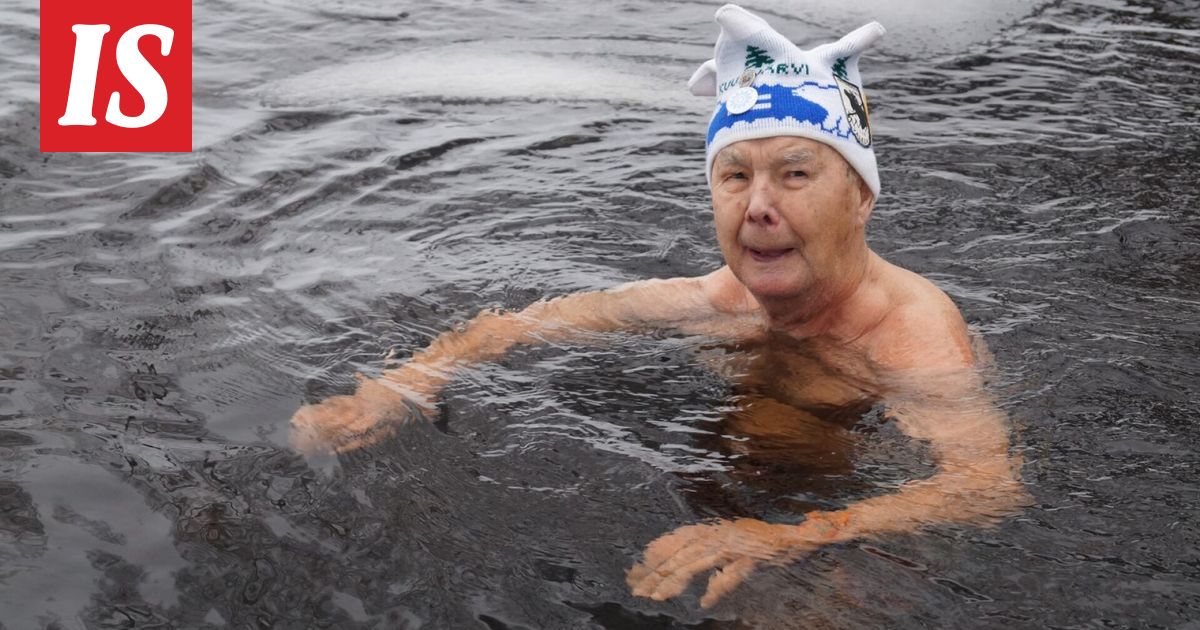Avantouinnin maailmanmestari Erkki Makkonen on kuollut - Ilta-Sanomat
