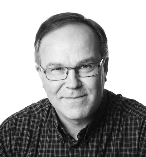 Jari Valkonen 1964–2024 | HS.fi